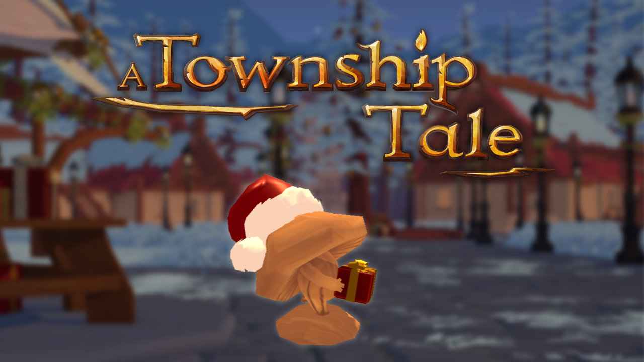 Upcoming Update 0.1.5 | Tales of The Township'